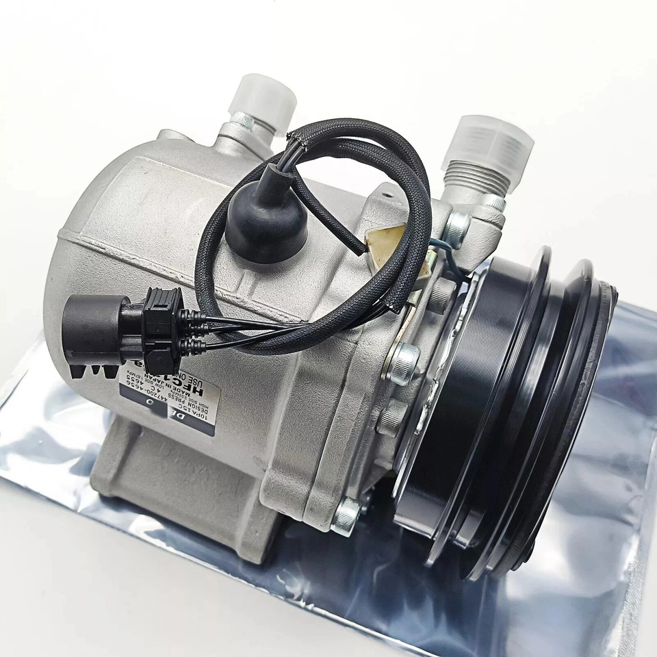 For BMW 525i M20 Engine E34 E34 535i 735i 735iL A/C Compressor ...
