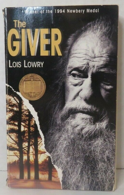Lois Lowry Books