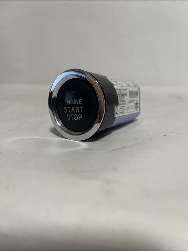 2015-2019 SUBARU LEGACY OUTBACK ENGINE IGNITION START STOP SWITCH ...