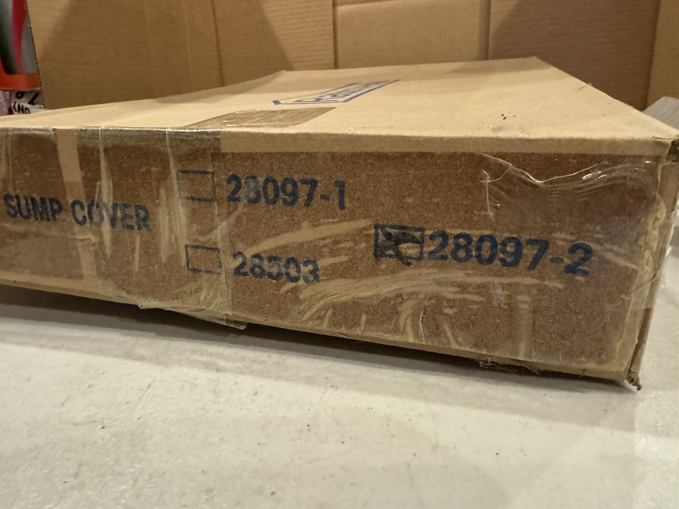 Radon Away Sump Pump Cover Basin Dome Pit Top | eBay