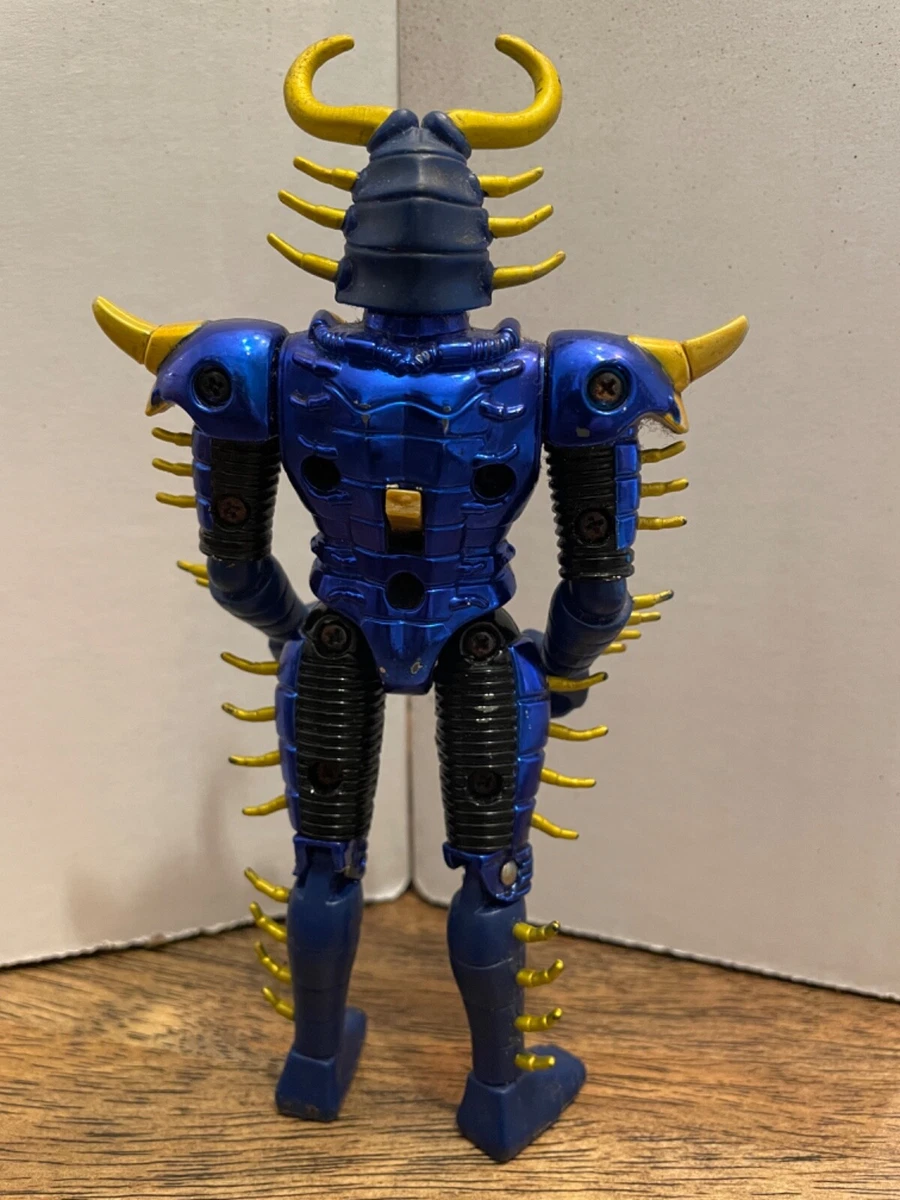 Beetleborgs Metallix Astralborgs
