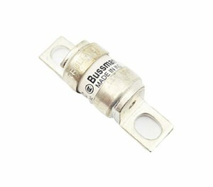 Pack of 1 Bussmann LET-180 240VAC Fuses | eBay