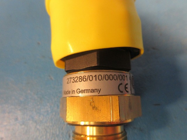 Woerner KFA-A/O/S/385/115 Level Switch for sale online | eBay