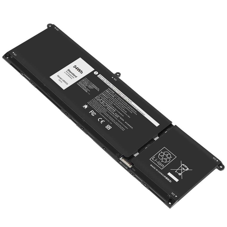 Battery For DELL INSPIRON 2-IN-1 7415 VOSTRO 5415 LATITUDE 3520 XDY9K ...