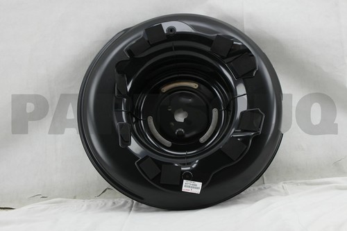 6477342060 Genuine Toyota COVER, SPARE WHEEL 64773-42060 | eBay