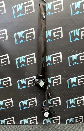 OEM 2015-2020 FORD F150 INFLATABLE SEAT BELT SEATBELT RETRACTOR REAR ...