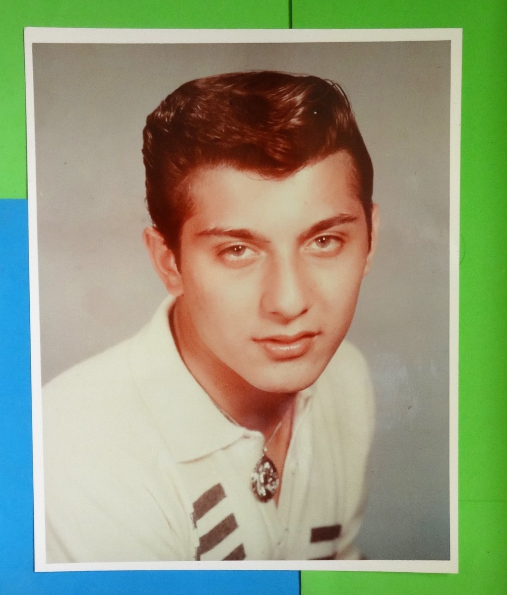 Paul Anka 2014 Paul Anka" Singer, Songwriter & Actor, First Hit At 14