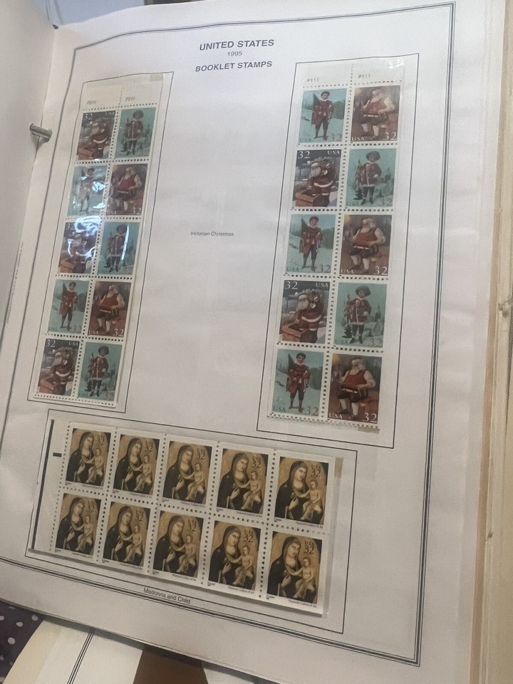 huge stamp collection | eBay