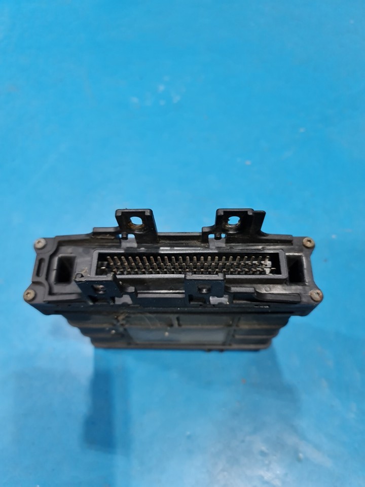 VW Transmission Control Module 01M927733KT OEM | eBay