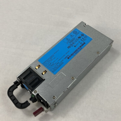 Server Power Supplies 460W 12V 38A For HP HSTNS-PL14 | eBay