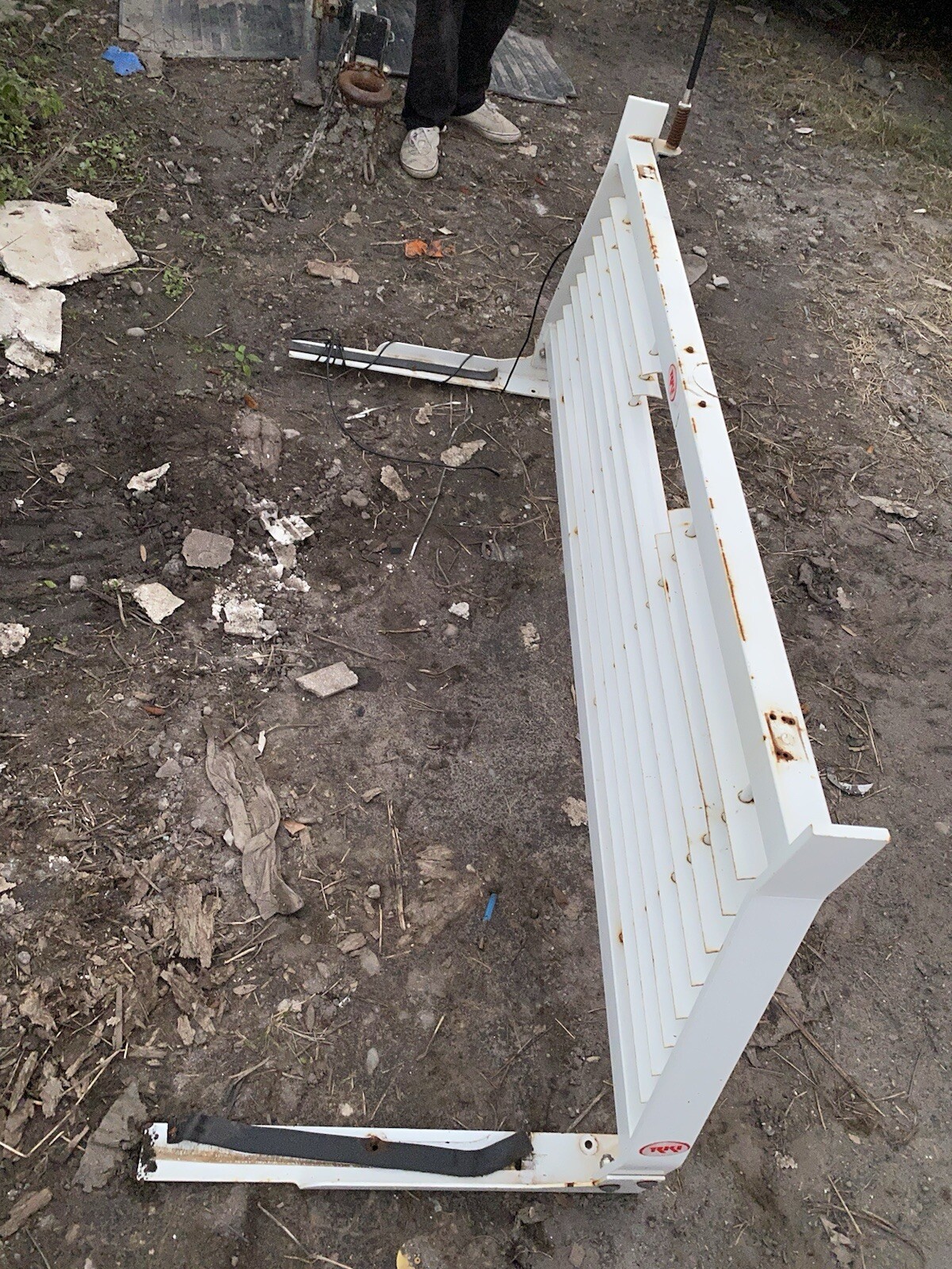 2017-2022 Ford F250 F350 F450 Super Duty Truck Bed Headache Rack | eBay