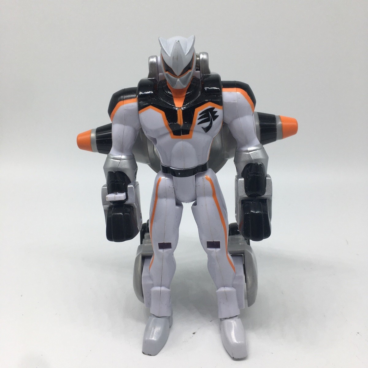 Power Rangers Jungle Fury Rhino Ranger Costume What Are The