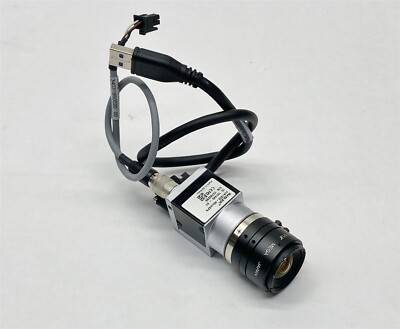 Basler Ace U acA1920-40um KPS USB 3.0 Industrial Camera 2.3MP +4.5mm 1: ...
