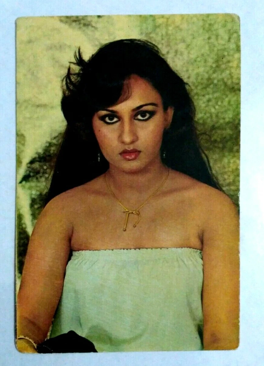Reena Roy