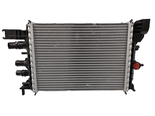 Dacia Duster Sandero II 1.5 DCI Intercooler - Original Mahle OE ...