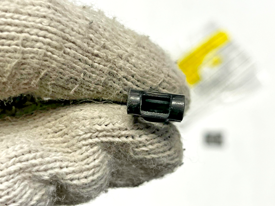 1335705037B Nut-Spring 2003-2024 Kia | eBay