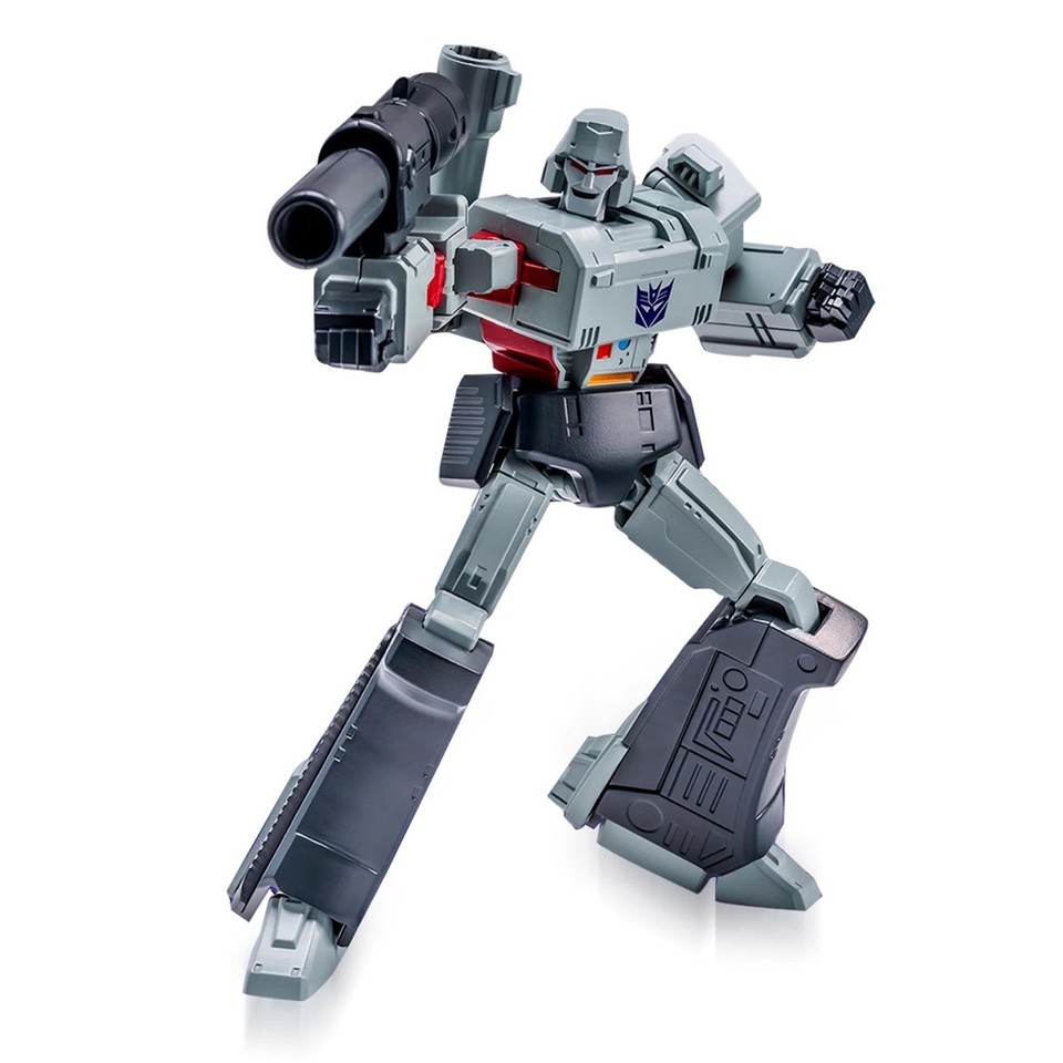 AULDEY Transformers G1 Elita One Action Figure Model Toys Gift / Blind ...
