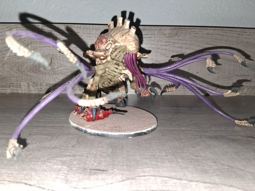 Toxicrene - Warhammer 40k Tyranids - Painted | eBay