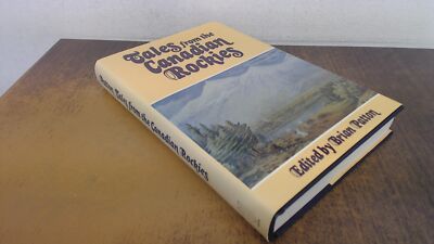 Tales From the Canadian Rockies, Patton, Brian, McClelland and St | eBay