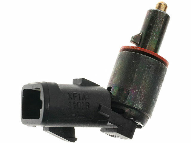 2002 Ford Ranger Door Ajar Switch