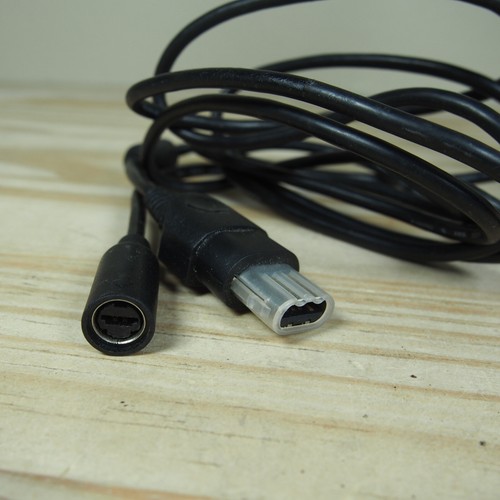 Xbox Original OEM Breakaway Cable Green Dongle For Controller 6 Ft | eBay