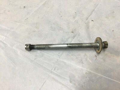 UPPER MOUNT BOLT YAMAHA 2 STROKE 90109-12007-00 (YAM47) | eBay