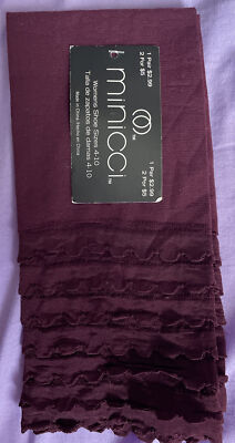 Minicci Socks | eBay