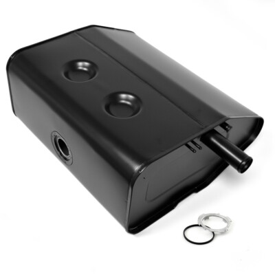 Fuel Tank Rear Main 13G 1966-1976 Bronco | eBay