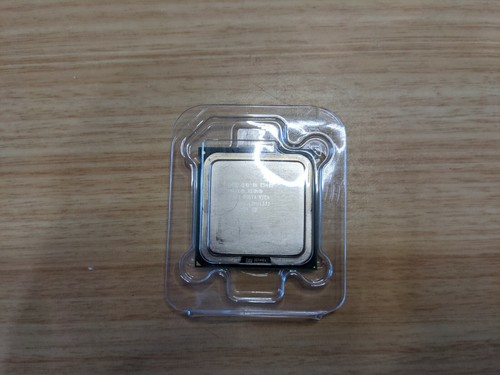 Intel Xeon Processor E5405 12M Cache, 2.00 GHz LGA 771 CPU | eBay