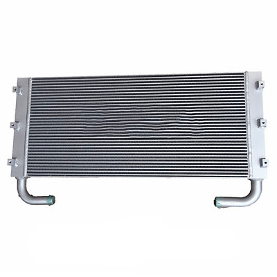 Oil Cooler 4650356 for Hitachi ZX240-3 ZX250-3 ZX250H-3 ZX270-3 ...