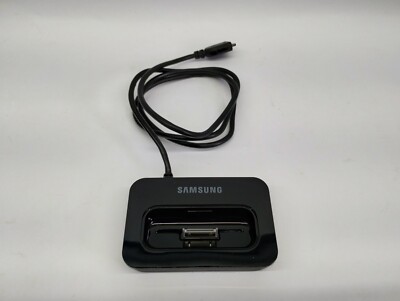 Samsung Dock Cradle 30 Pin (AH96-00051A) | eBay