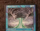 Aether Storm - Homelands - Enchantment - Uncommon - 26 (DS3D1F1) | eBay