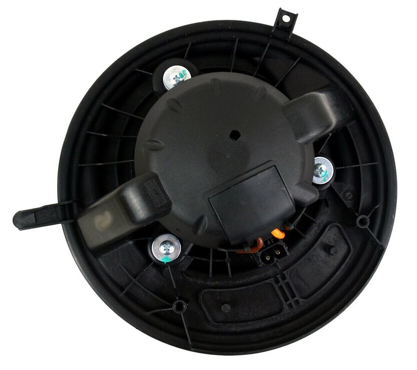 HEATER BLOWER FAN MOTOR FOR MERCEDES A-CLASS (W169) B-CLASS (W245 ...