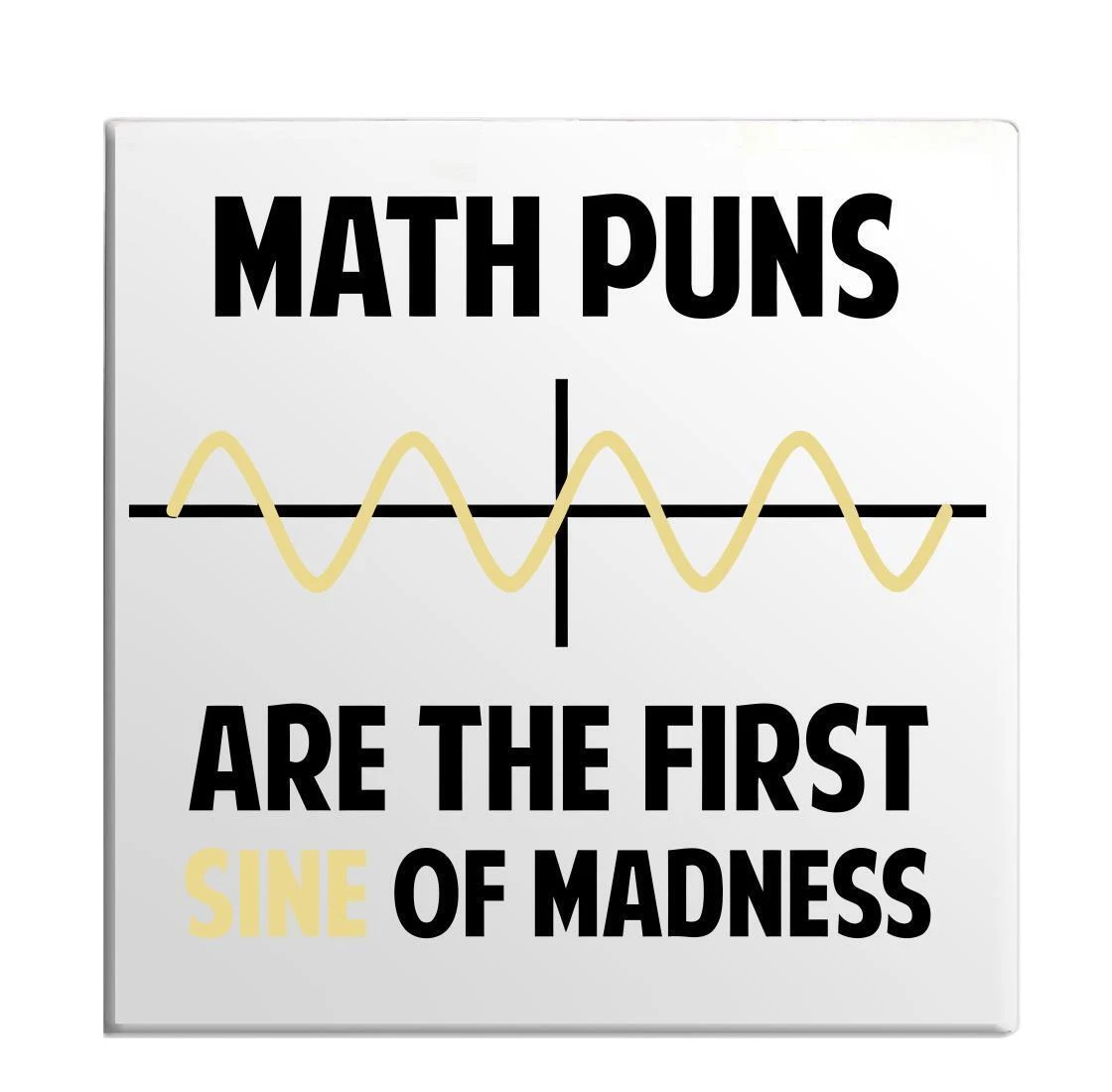 Calculus Puns