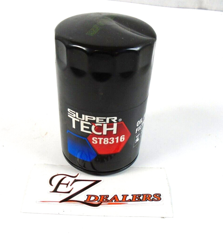 DRIVEWORKS DW-5230 - Cross reference oil filters