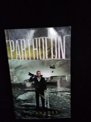 Partholon, by D. Krauss, 2013 Trade Paperback 9780615875880| eBay