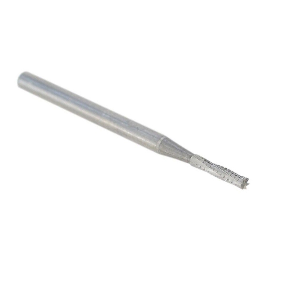 Wave Dental Surgical Bur Long 557L 702L 701 558 556 Carbide Burr 25mm ...