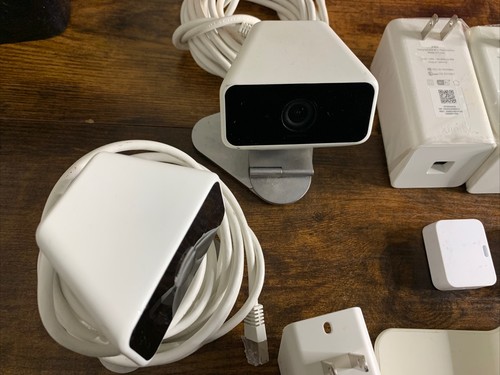 Xfinity Home Security System - Control Panel XH2-TC, Modem XB7-T, xCam ...