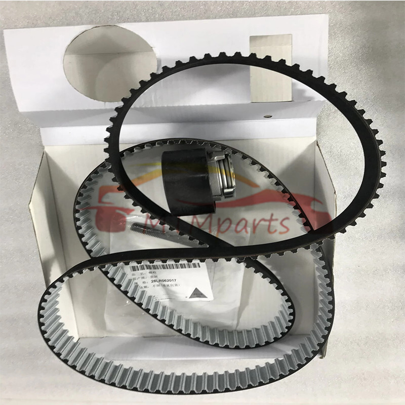 Diesel TIMING BELT KIT LR078913 C2D49451 For Land Range Rover Sport Dis ...