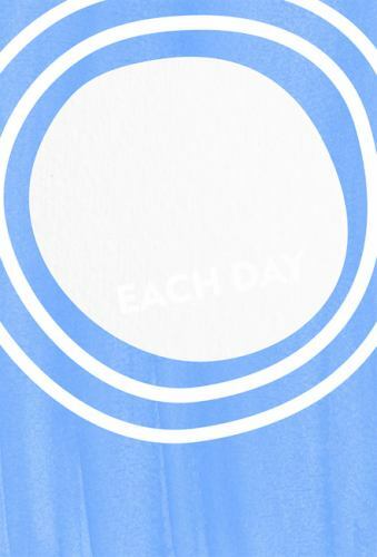 Live More Each Day: A Journal to discover what really matters by in ...