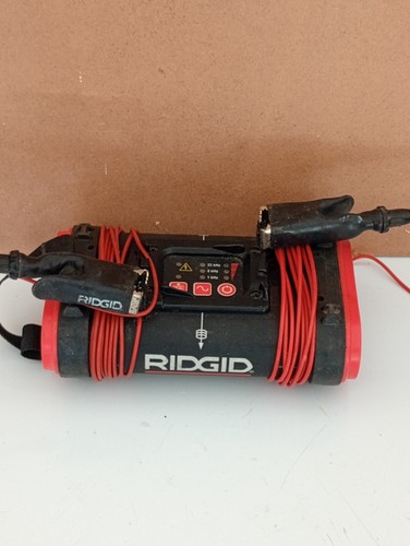 Ridgid Navitrack 5Watt Line Transmitter brick | eBay