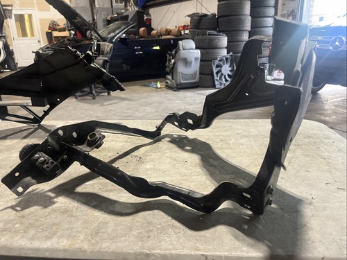 Headlight Bracket Support Right fits Mercedes W204 C250 C300 C350 ...