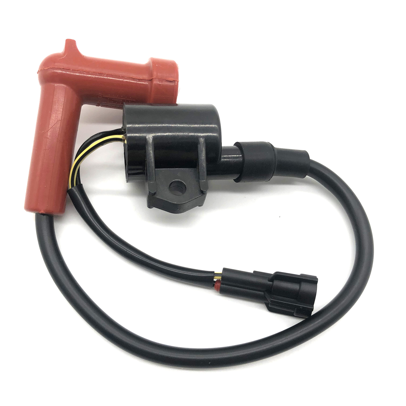 For Mercury/Mariner Outboard Ignition Coil 858942T 339-858942T1 30 40HP ...