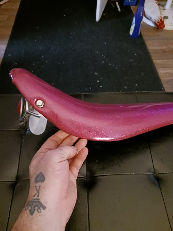 Troxel 18"Banana Seat Sears Amf Huffy Murray Schwinn Muscle Bike ...