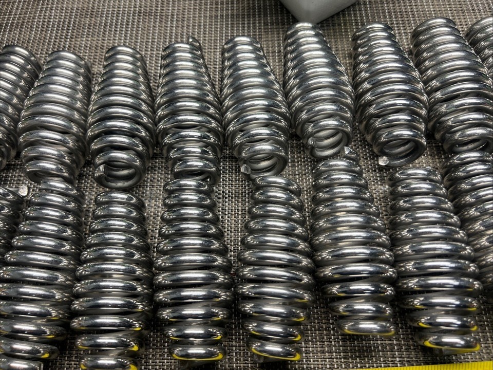 22 QTY! BULK LOT— Springs Like Schwinn Phantom Springs 4” — NEW | eBay