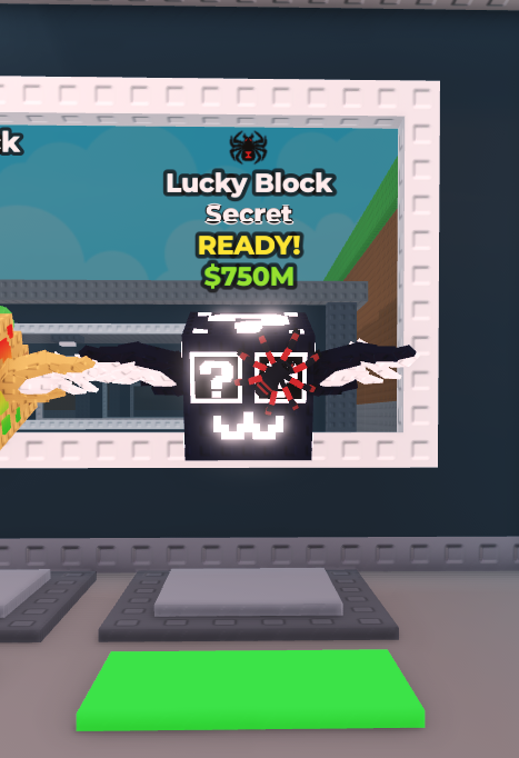 Steal a Brainrot - SAB |Roblox | 🦈Cheap Secret Brainrots & more | Fast ...
