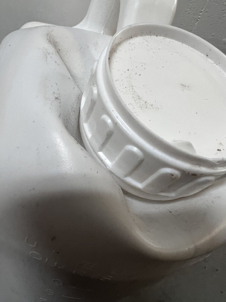 Ranger Pro Glyphosate Herbicide (Roundup) - 2.5 Gallon -SEE PICS FOR ...