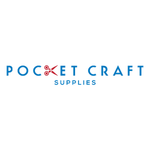 Pocket Craft Supplies | eBay Stores