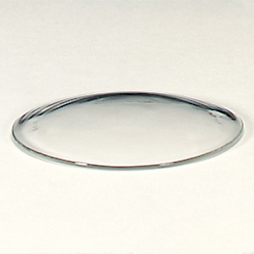 Corning PYREX #9985-75, 75mm Diameter Watch Glass/Beaker Cover (Single ...