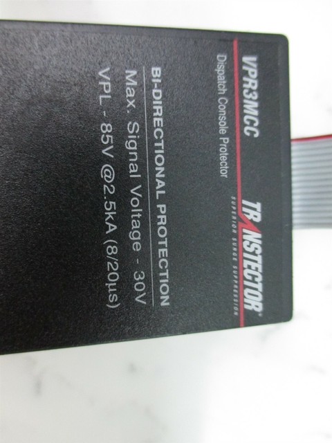 DISPATCH Console Motorola B1911A MCC 7500 IP for sale online | eBay